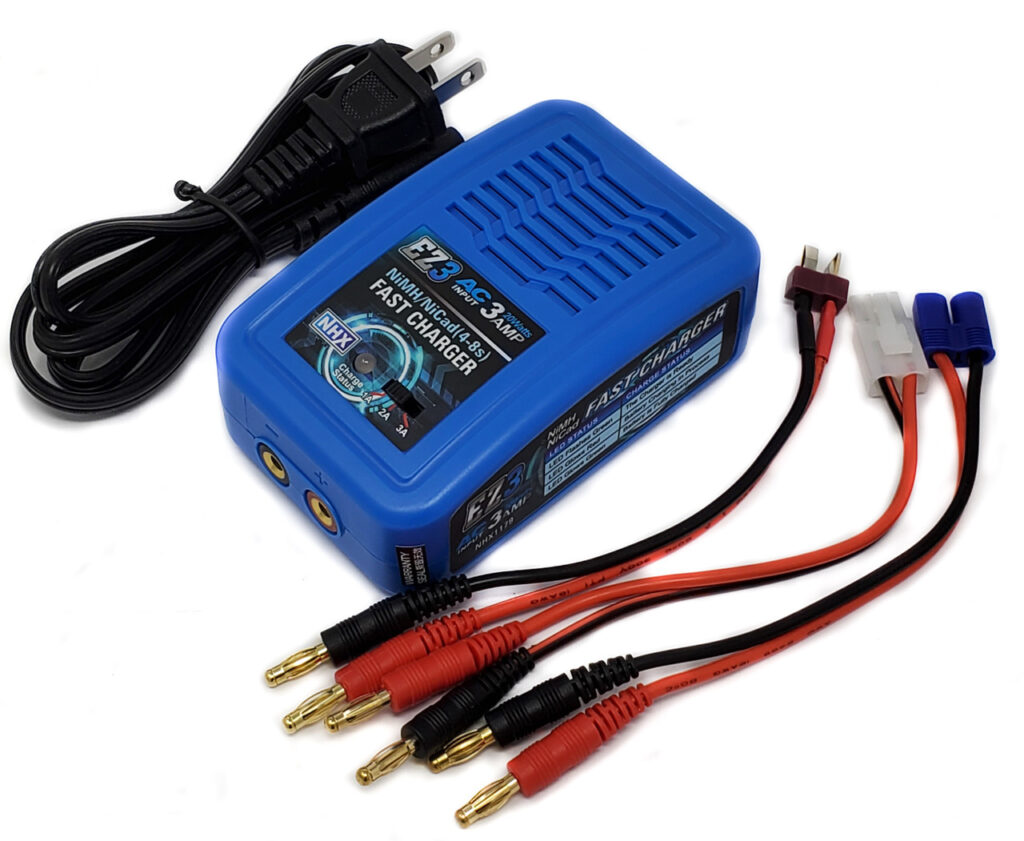 Category: Battery Chargers - Rovan RC