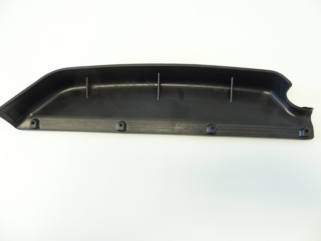 SLT 4WD Buggy Side Frame, Chassis Protector (Right) - Rovan RC