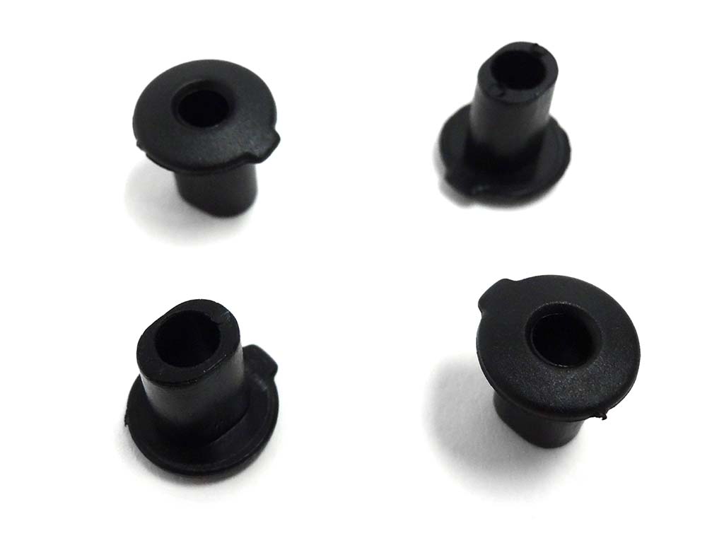 Rovan F5 Race Car Angle Adjustment Block 1 Degree Toe Inserts fits MCD ...