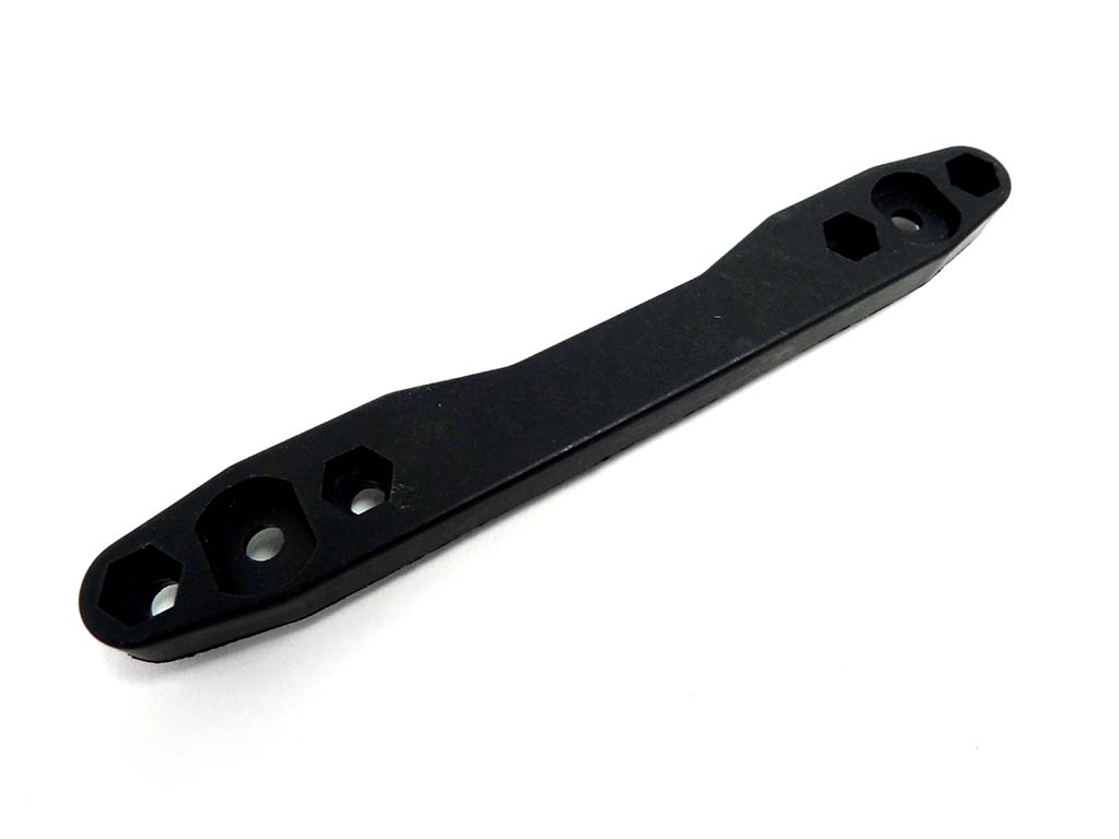 Rovan F5 Race Car Steering Connector Base fits MCD 3801 - Rovan RC