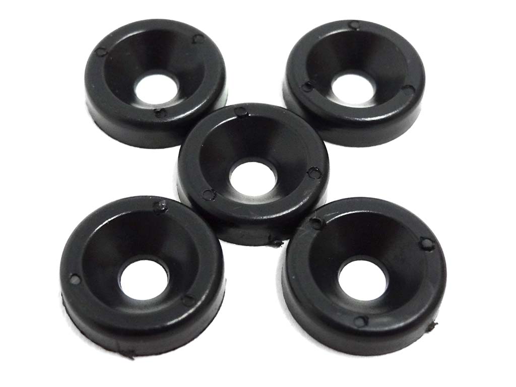 Rovan F5 Race Car Countersunk Head Insert Pad Style 2 fits MCD 3401 ...