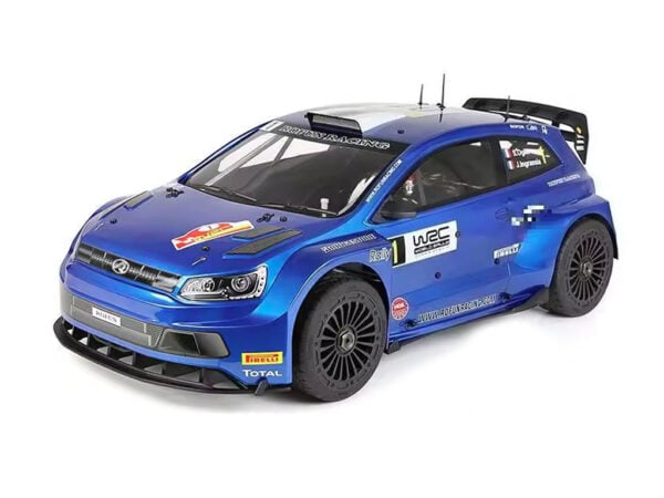 Rovan ROFUN 36cc 1/5 Scale 4WD RF5B RTR Rally Car - Rovan RC