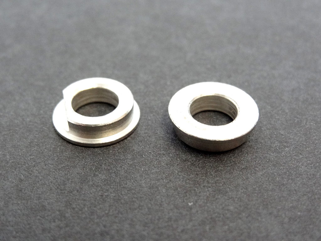 Brake Cam Bushings (Set of 2) - Rovan RC