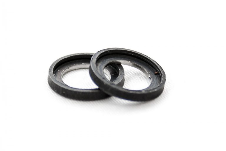 Thrust Washers - Piston Pin/Needle Roller Bearing Retainers - Rovan RC