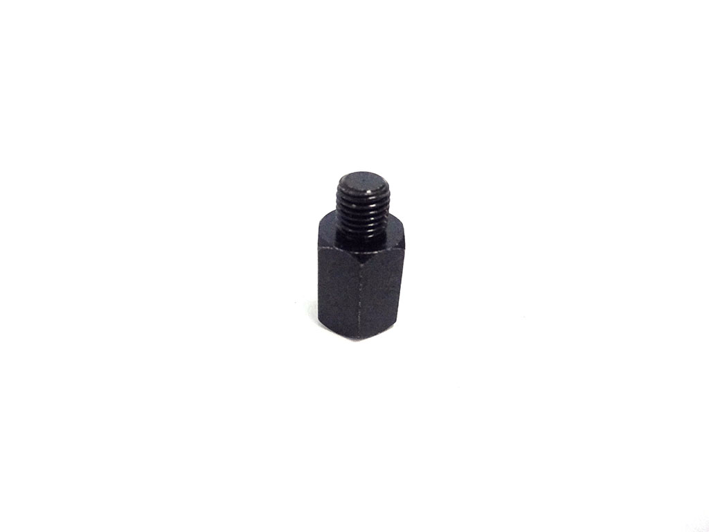 Rovan Easy Pull Start Catch Plate 25mm Extension Flywheel Nut - Rovan RC