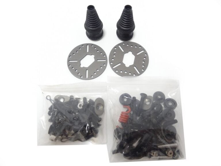 Rovan, Rofun LT Truck, SLT Buggy Repair Parts, Hardware Kit - Rovan RC