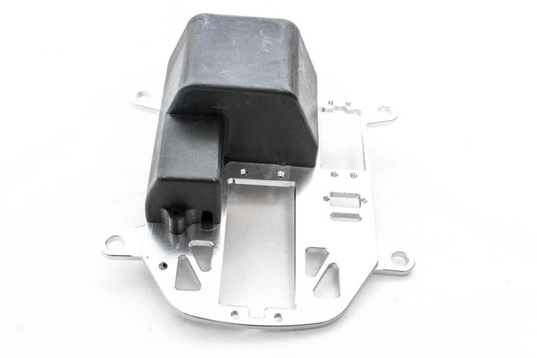 Rovan Baja Aluminum Symmetrical Push-Pull Steering Kit - Rovan RC