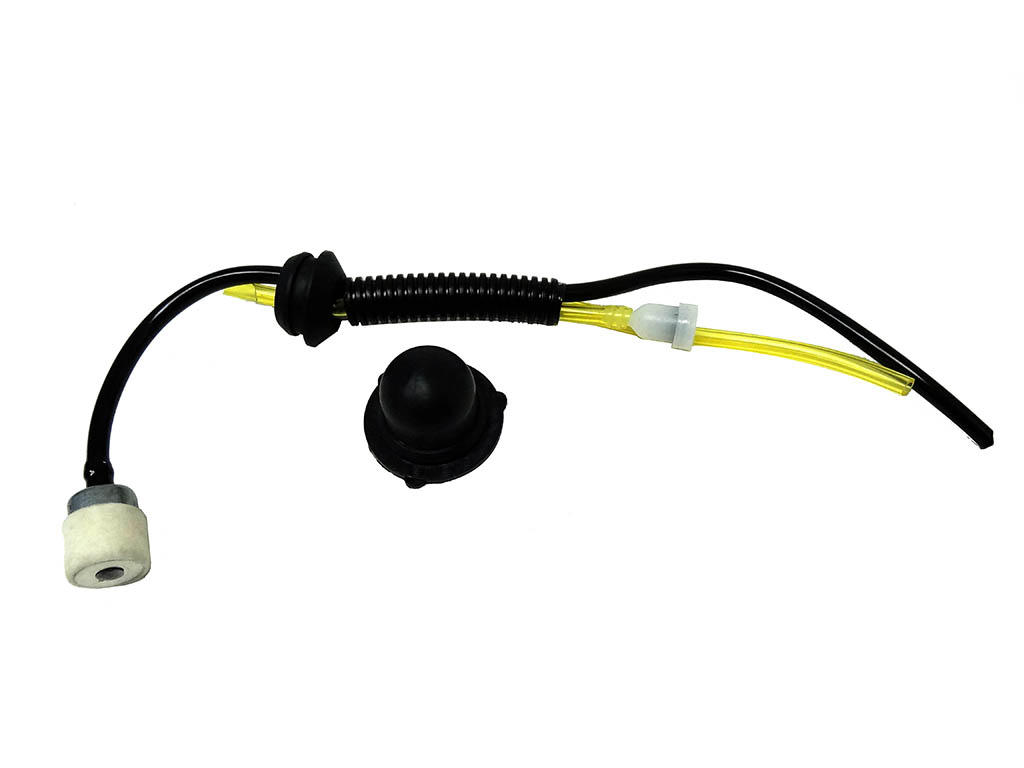 Rovan Vented Gas Tank Grommet Kit - Rovan RC