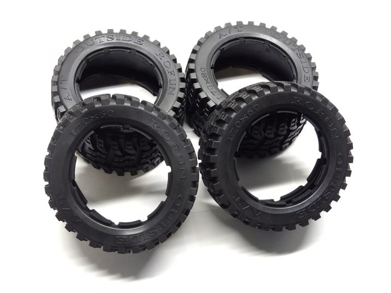 Category: Tires - Rovan RC