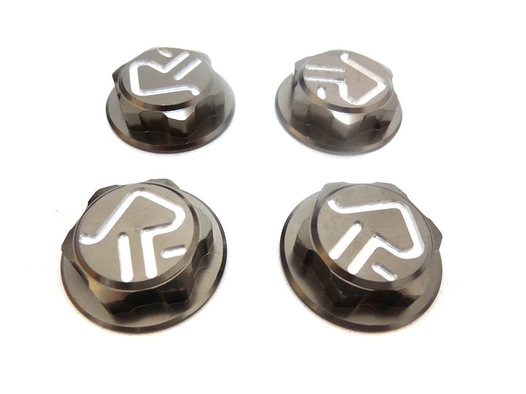 Fits Rovan (ROFUN) F5 Race Car, RF5 Rally Car, T5 Truck, D5 Buggy and ...