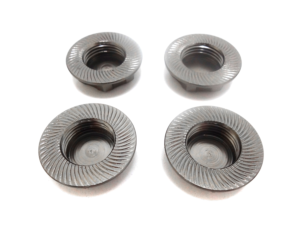 Fits Rovan (ROFUN) F5 Race Car, RF5 Rally Car, T5 Truck, D5 Buggy and ...