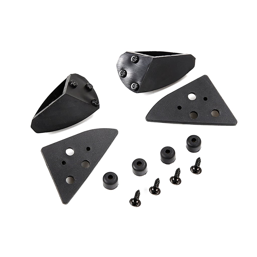 Rovan Rally Car RF5 Side Mirror Kit - Rovan RC