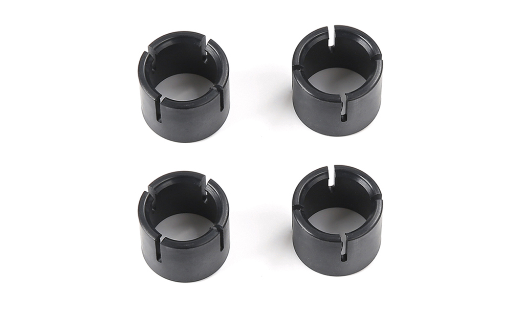 Baja Reinforced Differential Cup and Axle Pin Protector. Sleeve (Set of ...