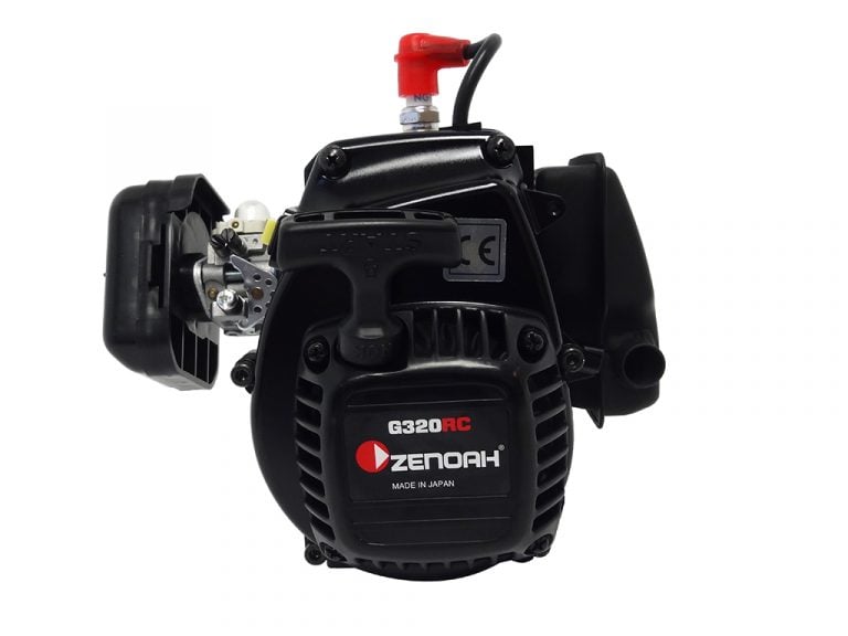 Category: Complete Engines - Rovan RC